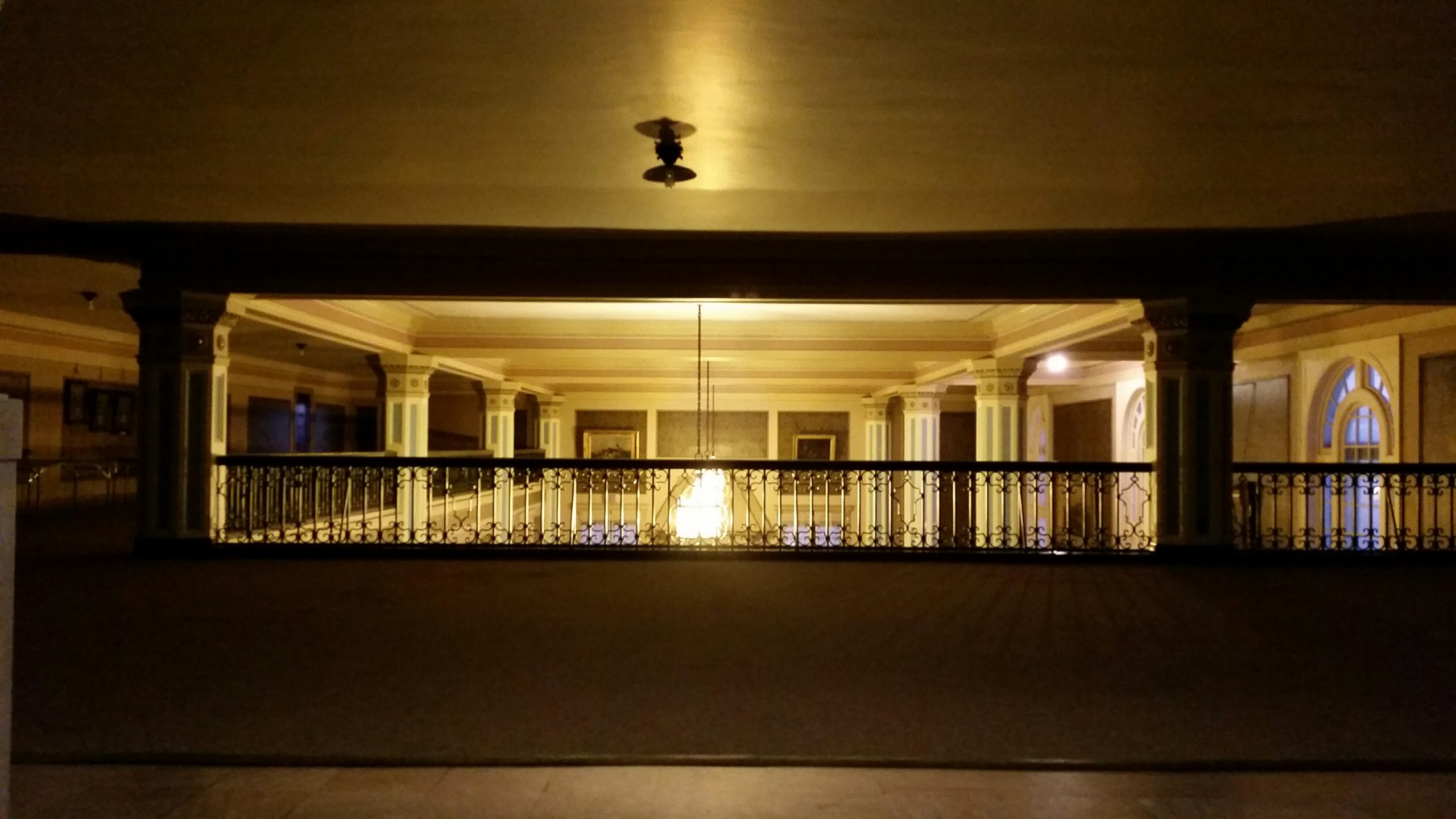 Abu Bekr Shrine Temple – The Siouxland Blog