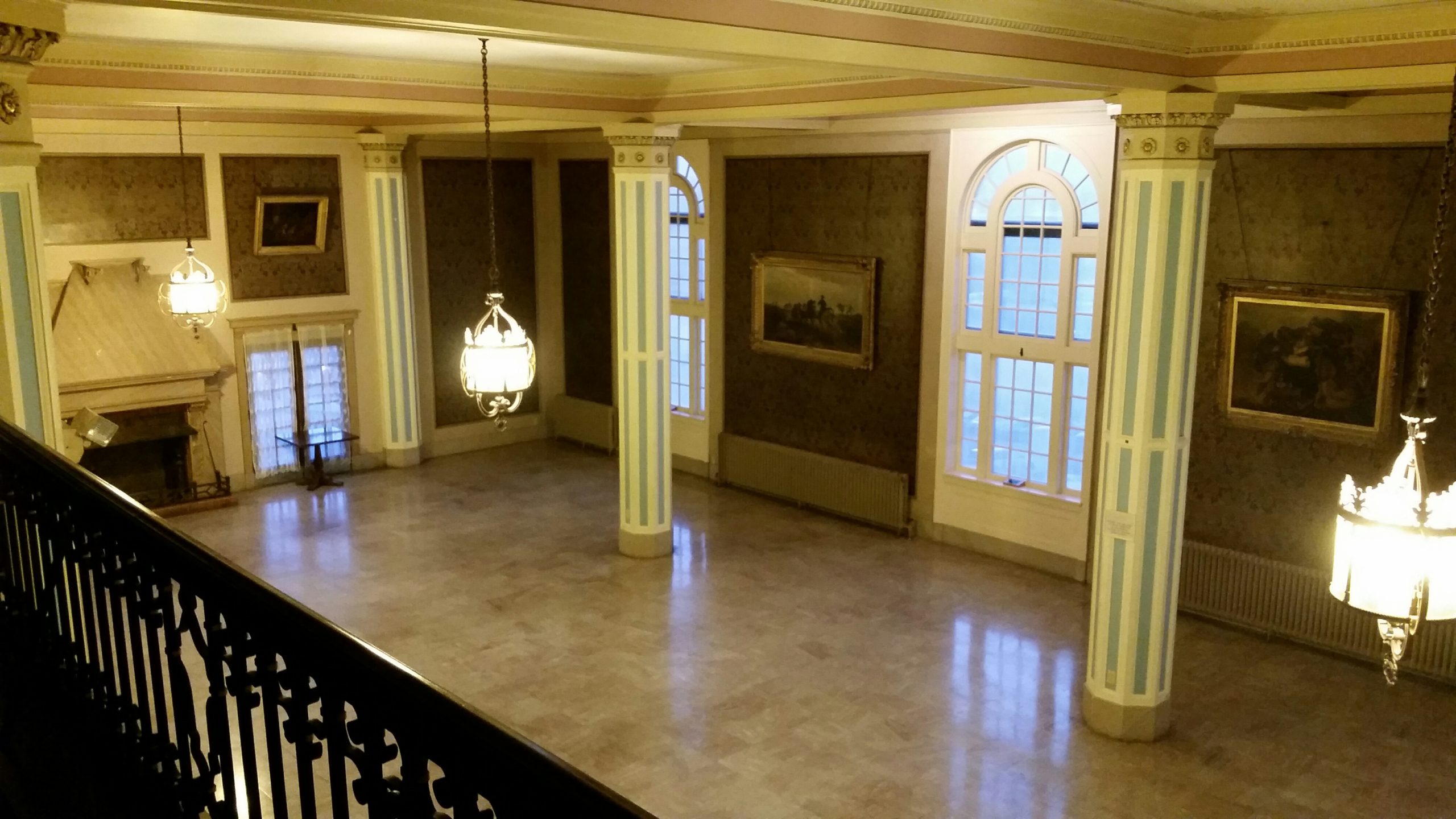 Abu Bekr Shrine Temple – The Siouxland Blog