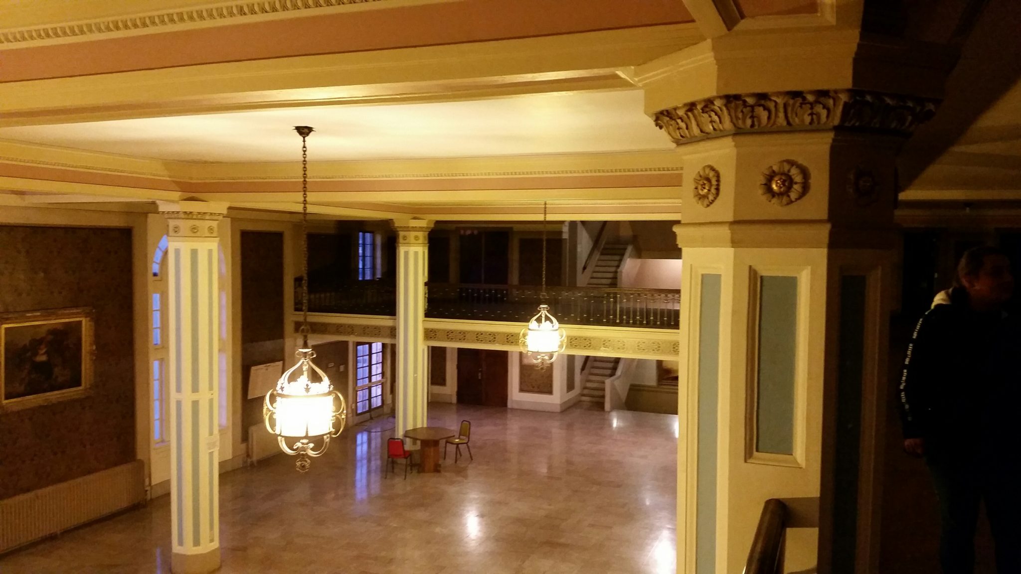 Abu Bekr Shrine Temple – The Siouxland Blog