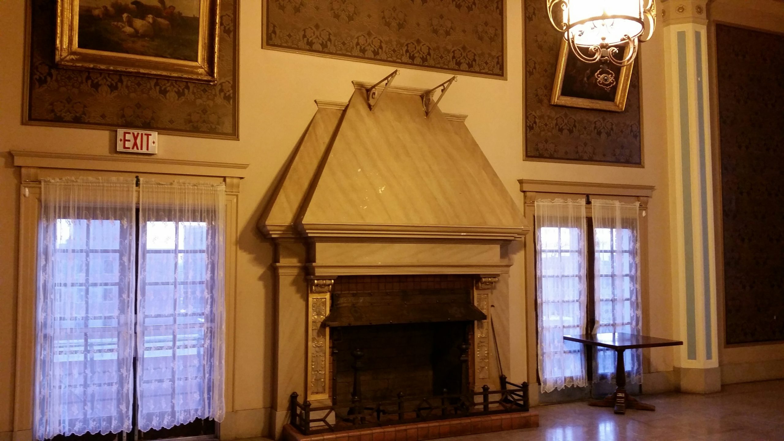 Abu Bekr Shrine Temple – The Siouxland Blog