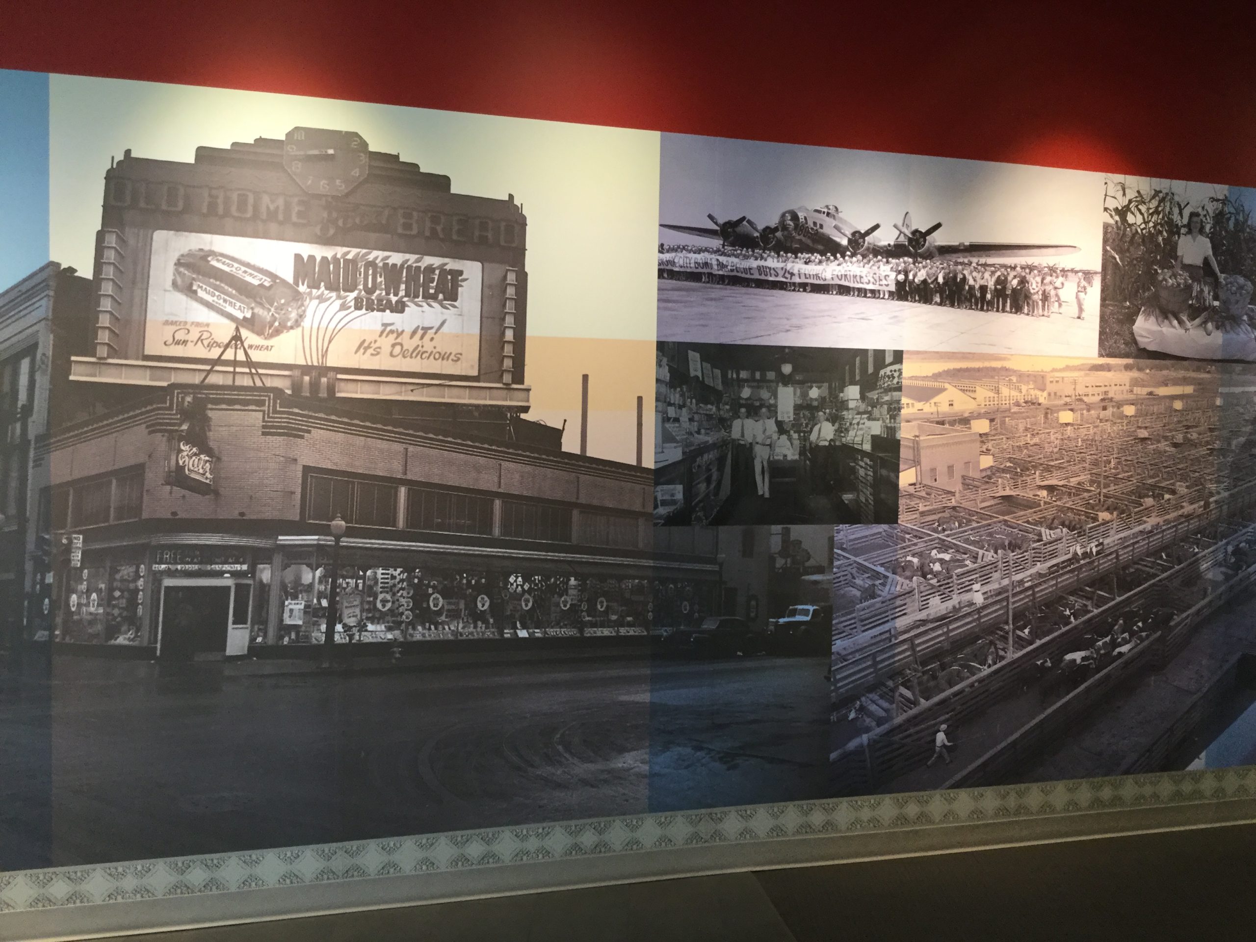 Stockyards – The Siouxland Blog