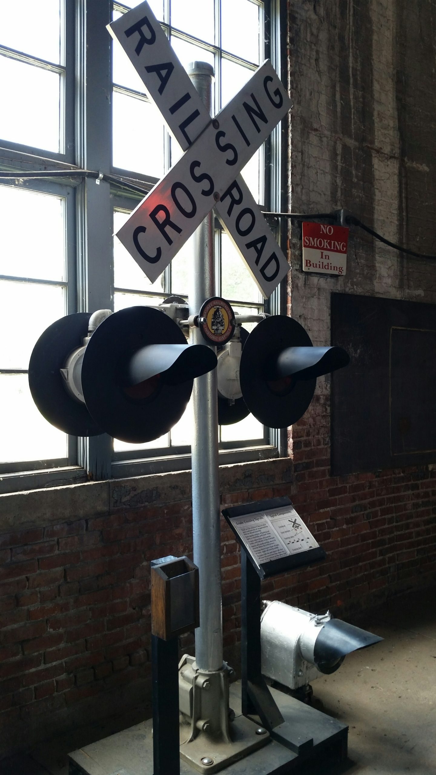 Sioux City’s Railroad History – The Siouxland Blog