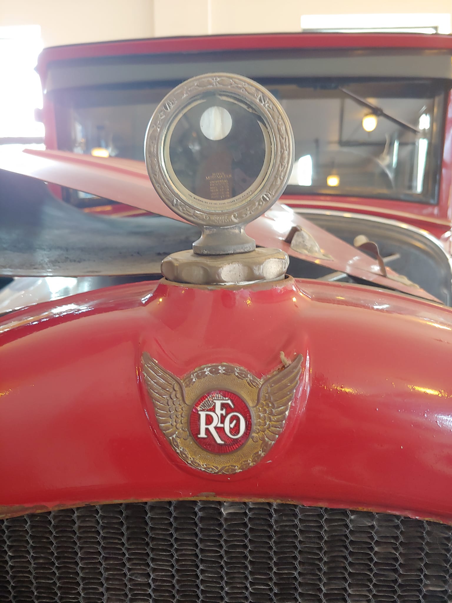 Godberson’s Car Collection and Museum – The Siouxland Blog