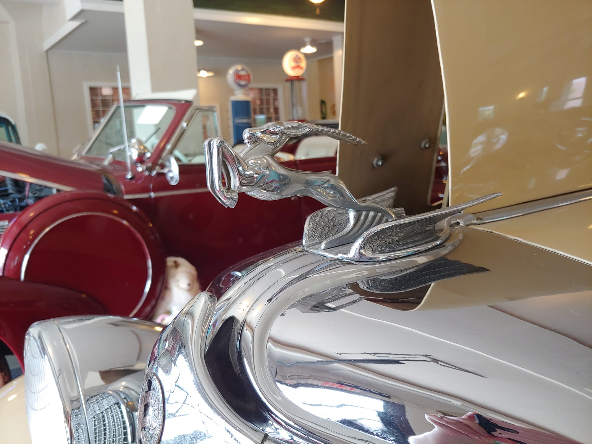 Godberson’s Car Collection and Museum – The Siouxland Blog