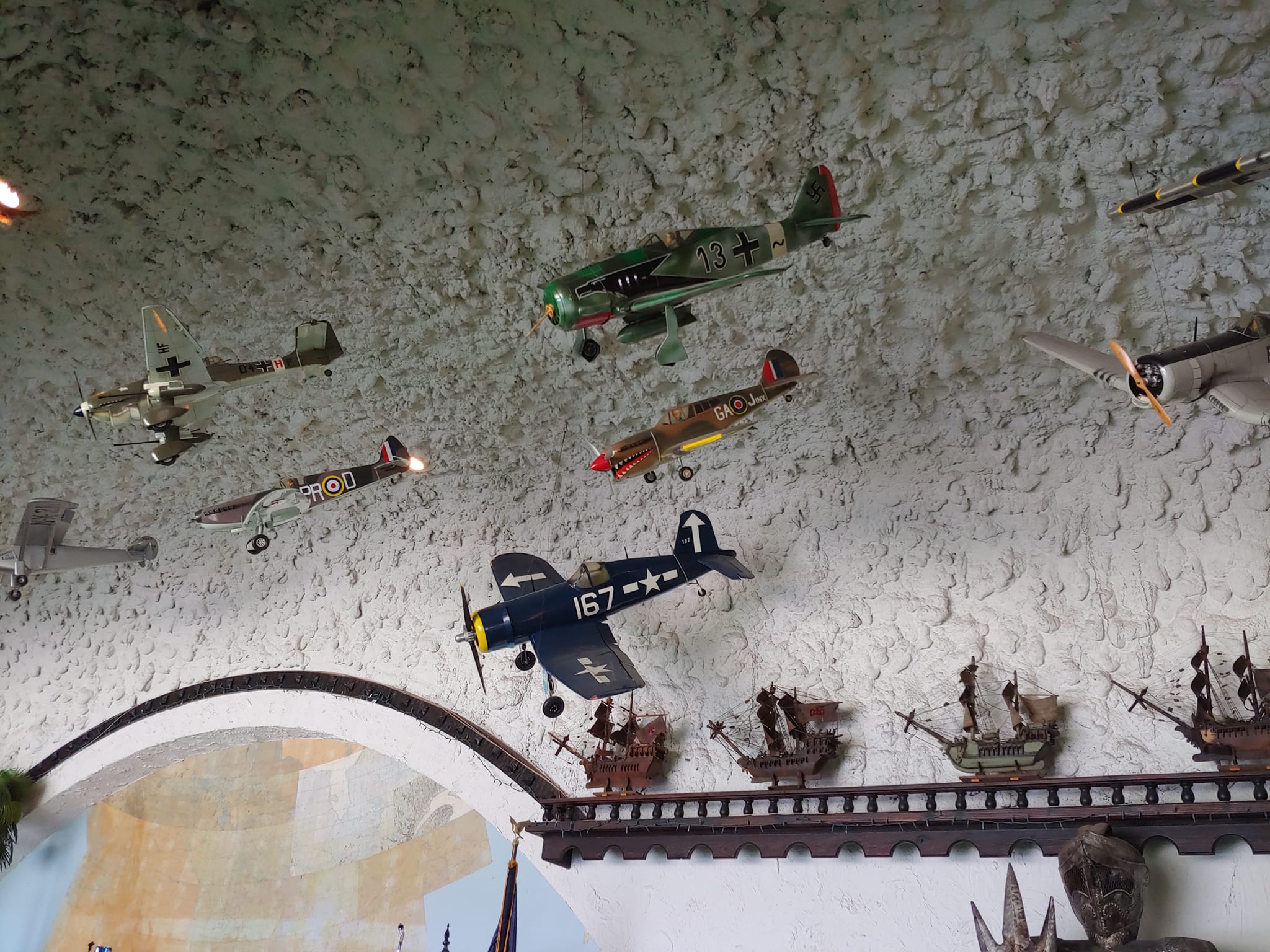 Lake LaJune Hangar – The Siouxland Blog