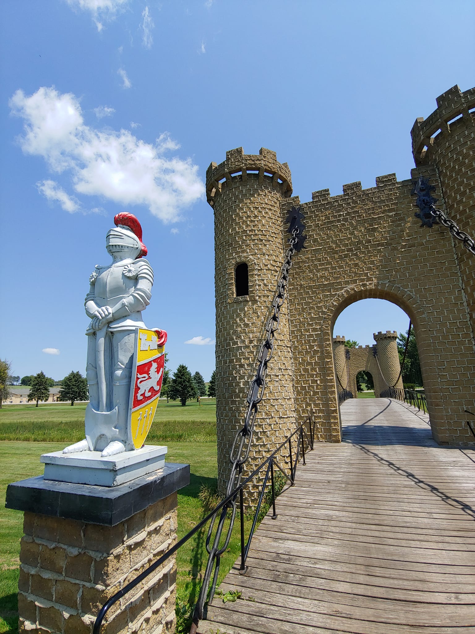 Ida Grove Golf & Country Club – The Siouxland Blog