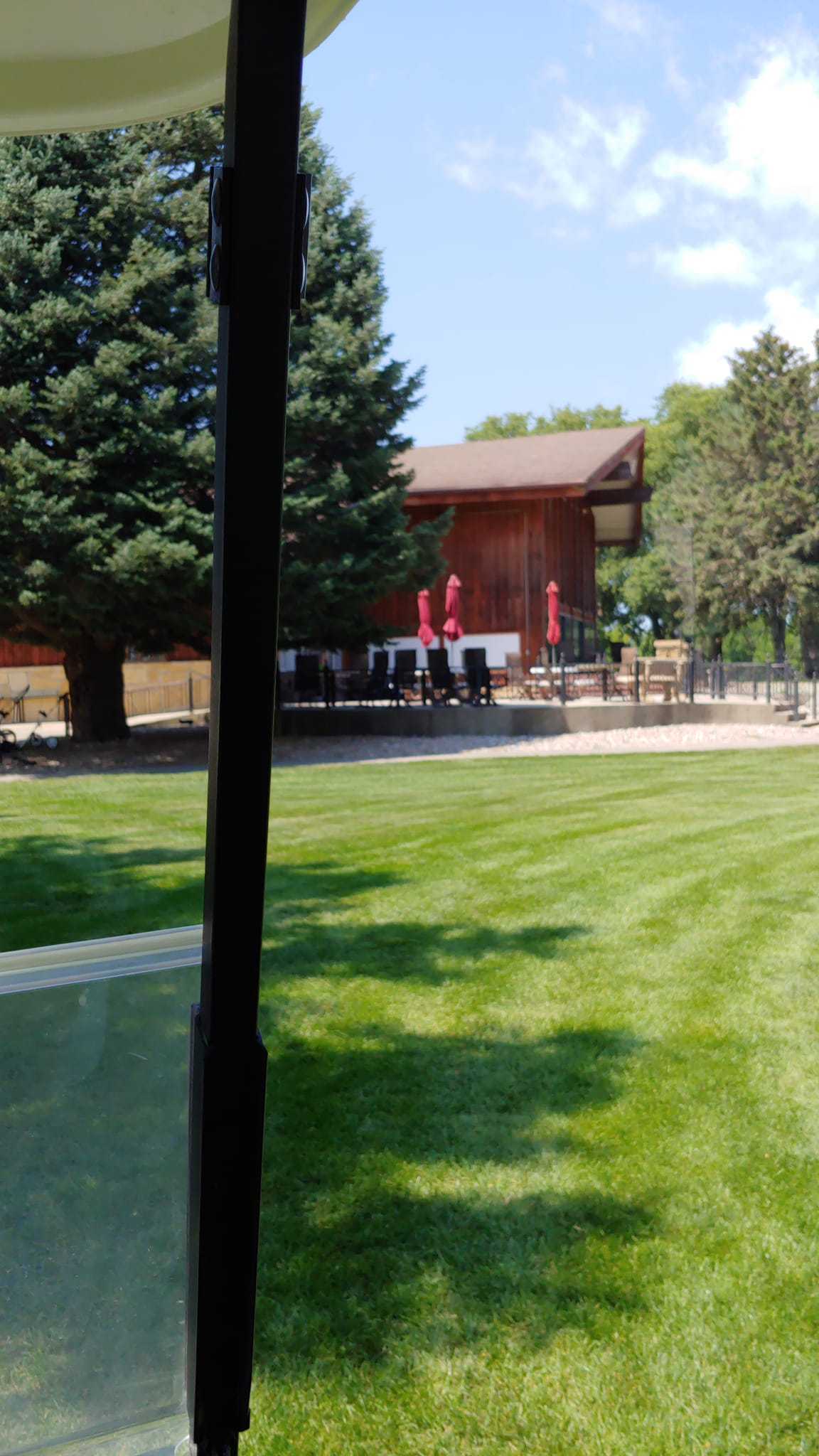 Ida Grove Golf & Country Club – The Siouxland Blog