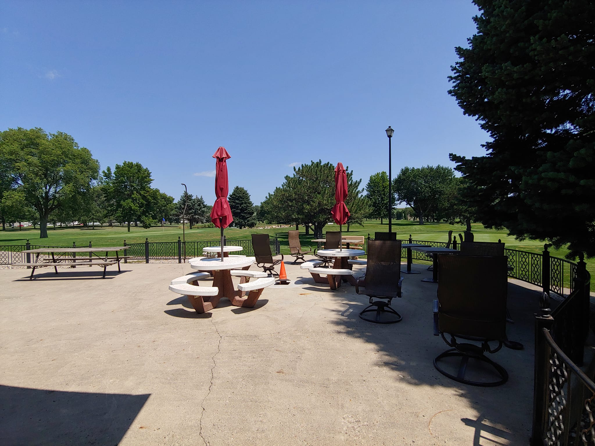 Ida Grove Golf & Country Club – The Siouxland Blog