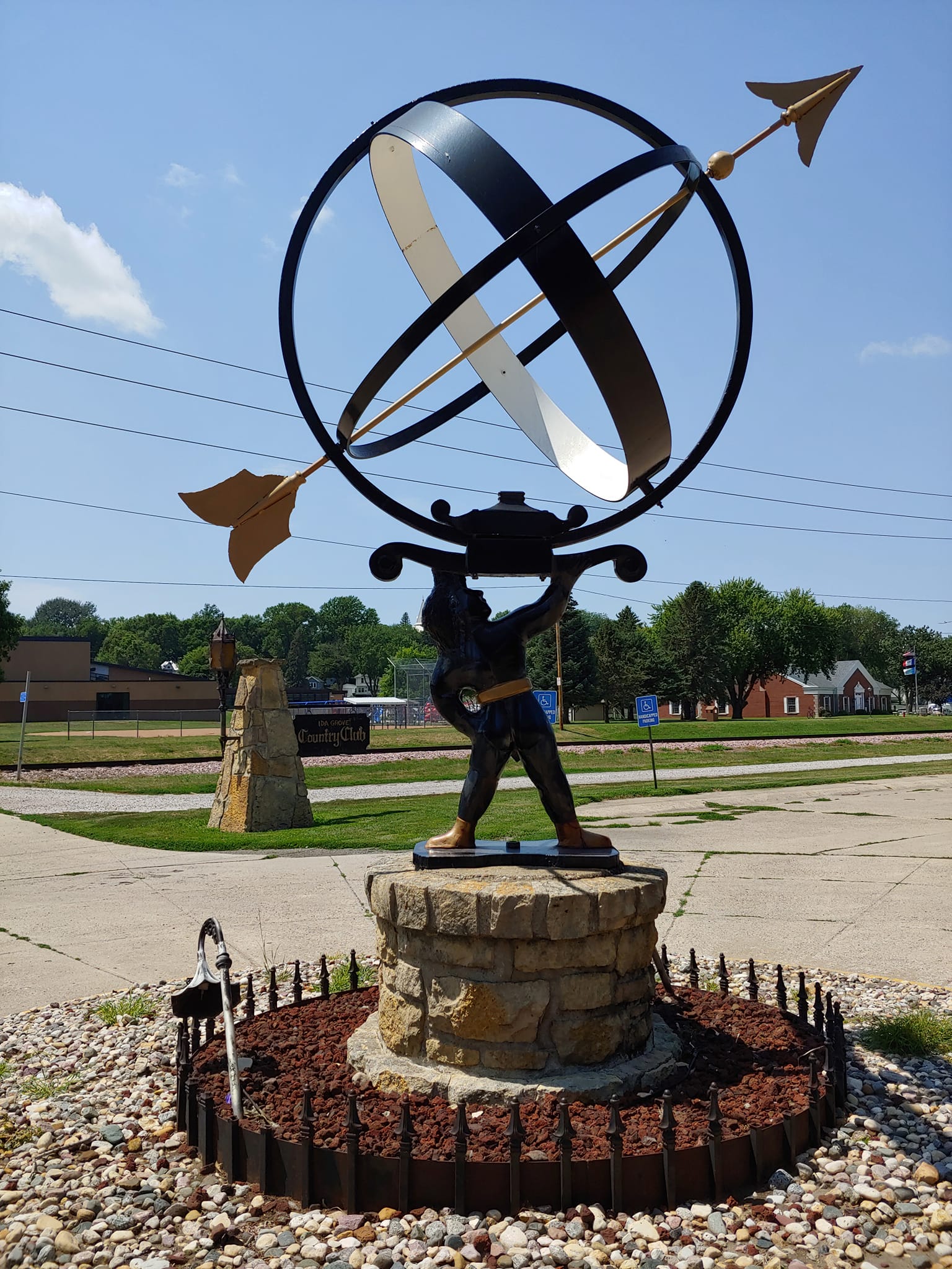 Ida Grove Golf & Country Club – The Siouxland Blog