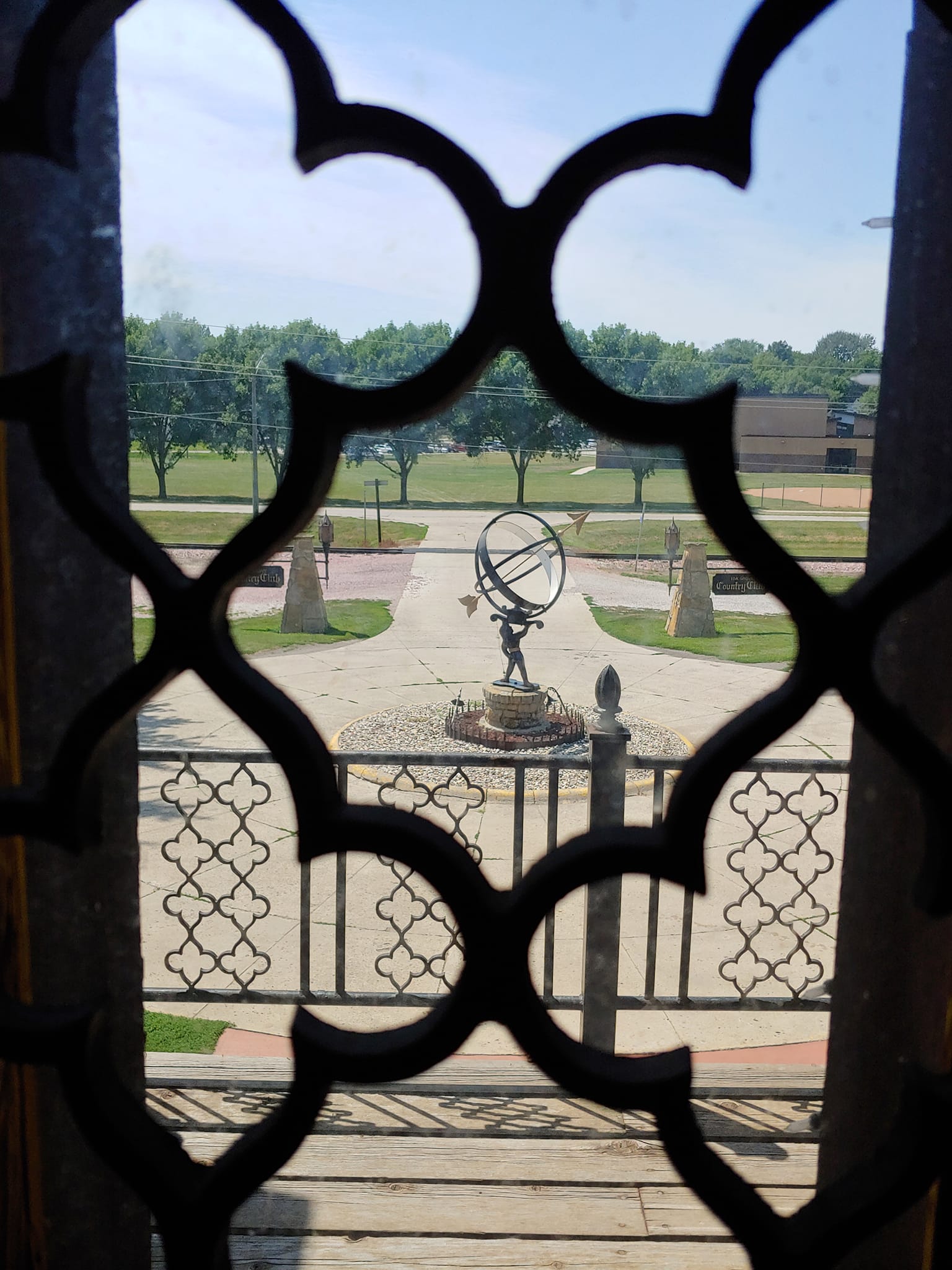 Ida Grove Golf & Country Club – The Siouxland Blog