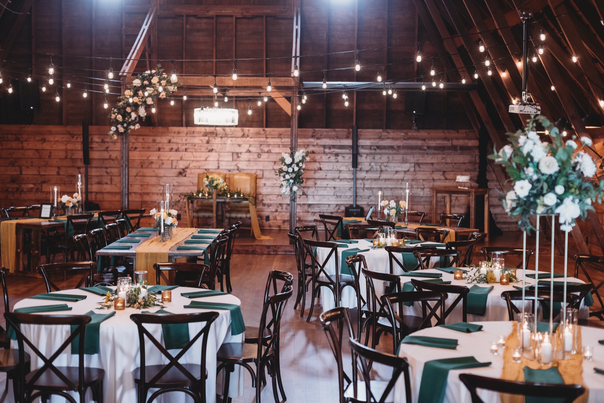 The Canton Barn – The Siouxland Blog