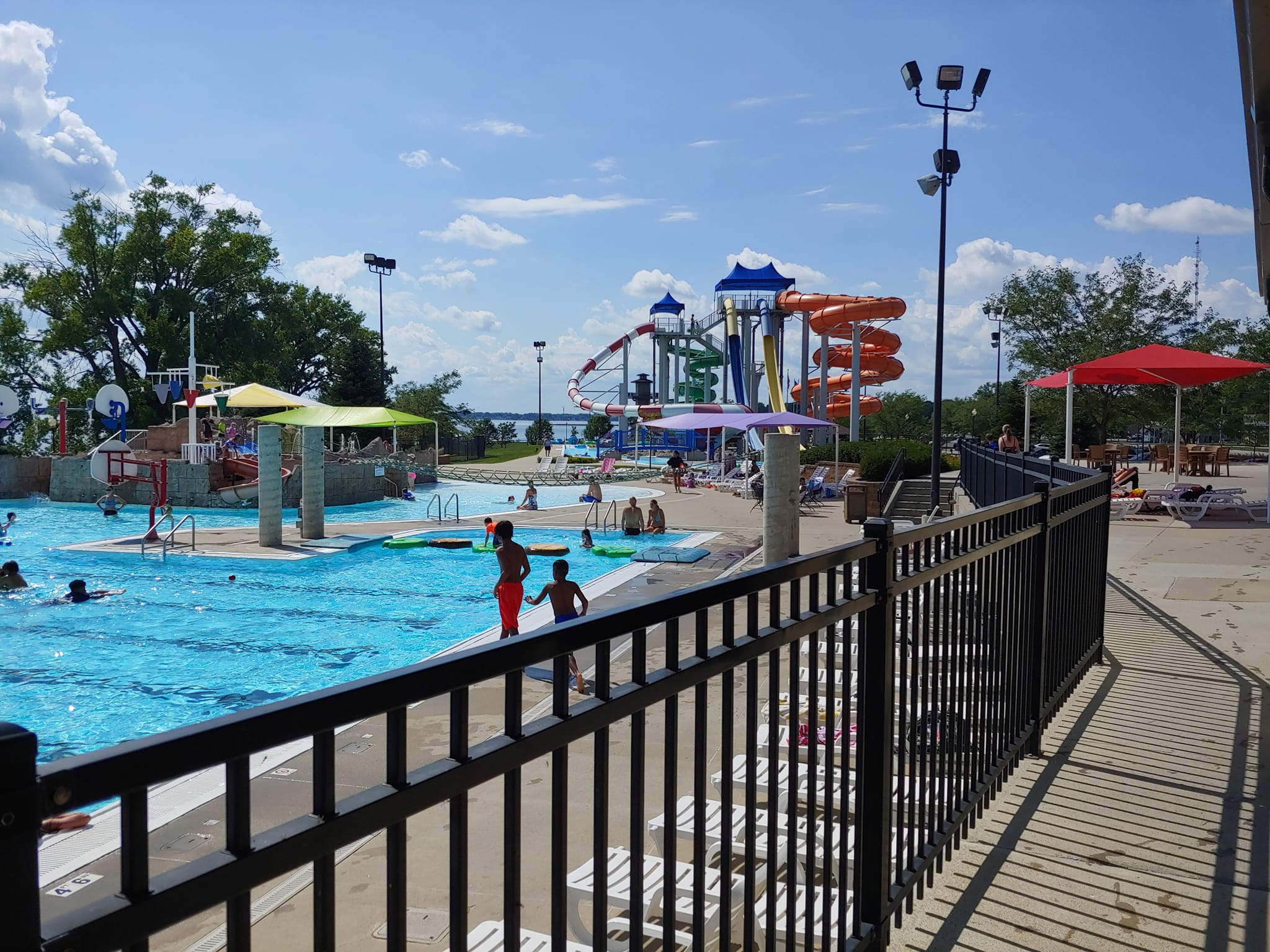 Kings Pointe Resort and Waterpark – The Siouxland Blog